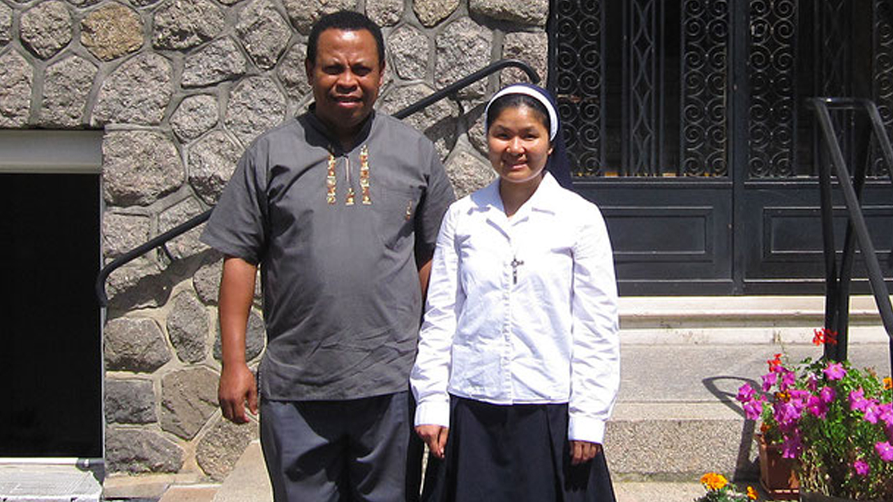 Accueil | Madagascar Foundation